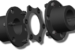 Metalflex Type Couplings (UMS2 / UMK2) - Riddhi Engineering Company