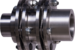 Metalflex Type Couplings (UMS2 / UMK2) - Riddhi Engineering Company