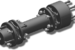 Metalflex Coupling UMS / UMK - Riddhi Engineering Company