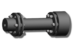 Metalflex Coupling UMS / UMK - Riddhi Engineering Company